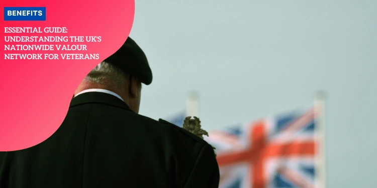 Essential Guide: Understanding the UK's Nationwide VALOUR Network for ...